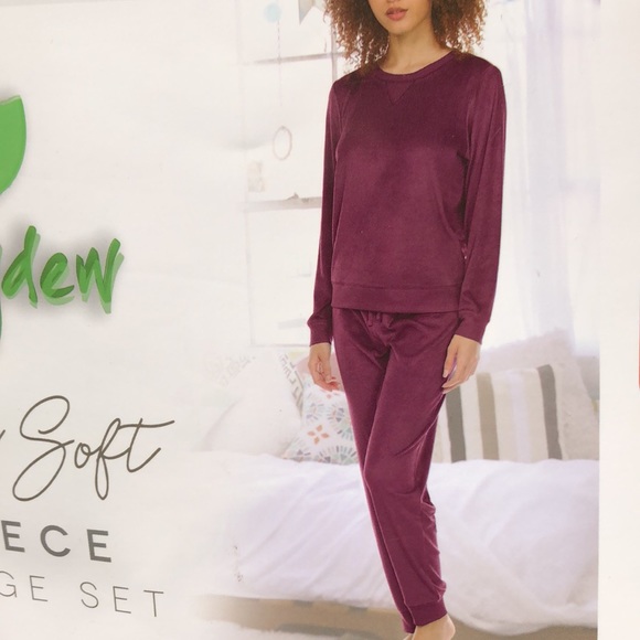 Honeydew Intimates | Intimates & Sleepwear | Lounge Set Fleece Womens ...